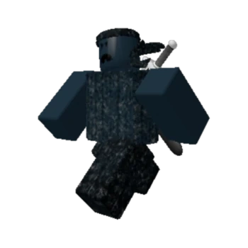 Ninja+ | Tower Defense Simulator Fanmade Content Wiki | Fandom