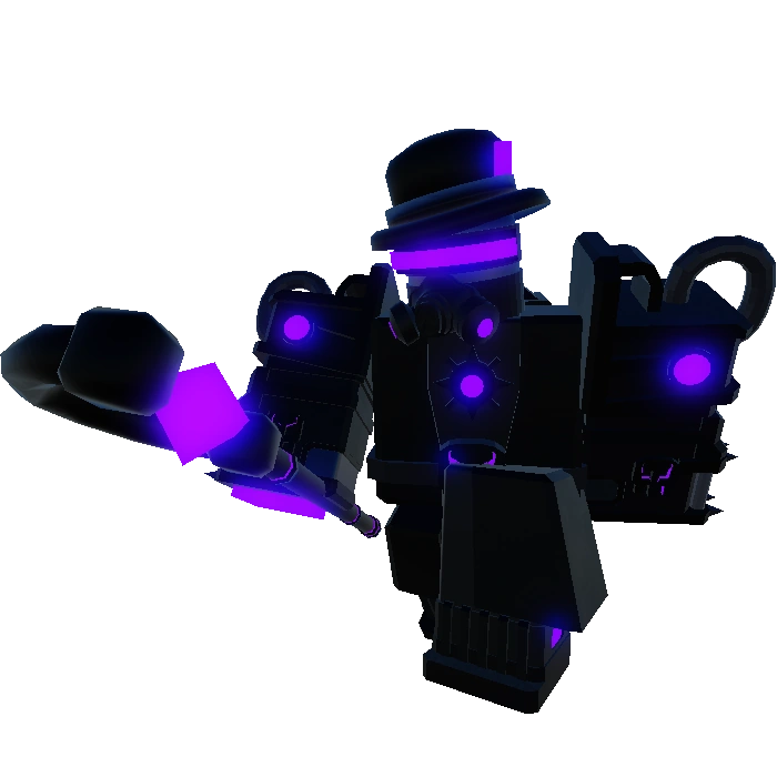 Summoner Boss | Tower Defense Simulator Fanmade Content Wiki | Fandom