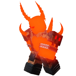 Lava Boss | Tower Defense Simulator Fanmade Content Wiki | Fandom