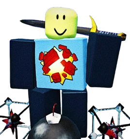 Brickbattle | Tower Defense Simulator Fanmade Content Wiki | Fandom