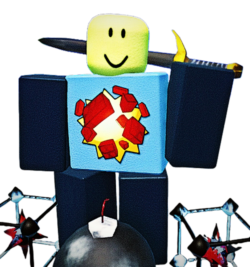 Brickbattle | Tower Defense Simulator Fanmade Content Wiki | Fandom