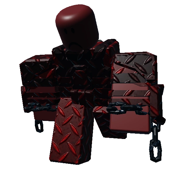 Hefty | Tower Defense Simulator Fanmade Content Wiki | Fandom