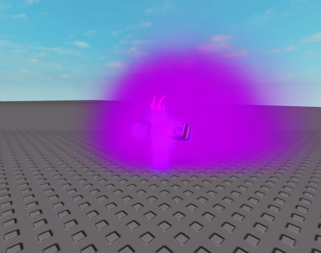 Intense Shadow | Tower Defense Simulator Fanmade Content Wiki | Fandom