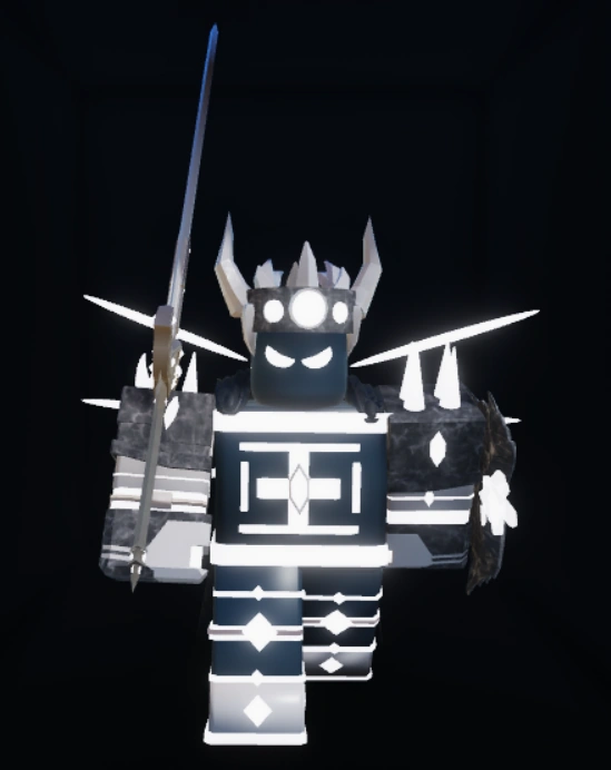 The Awakened Lightning King | Tower Defense Simulator Fanmade Content ...