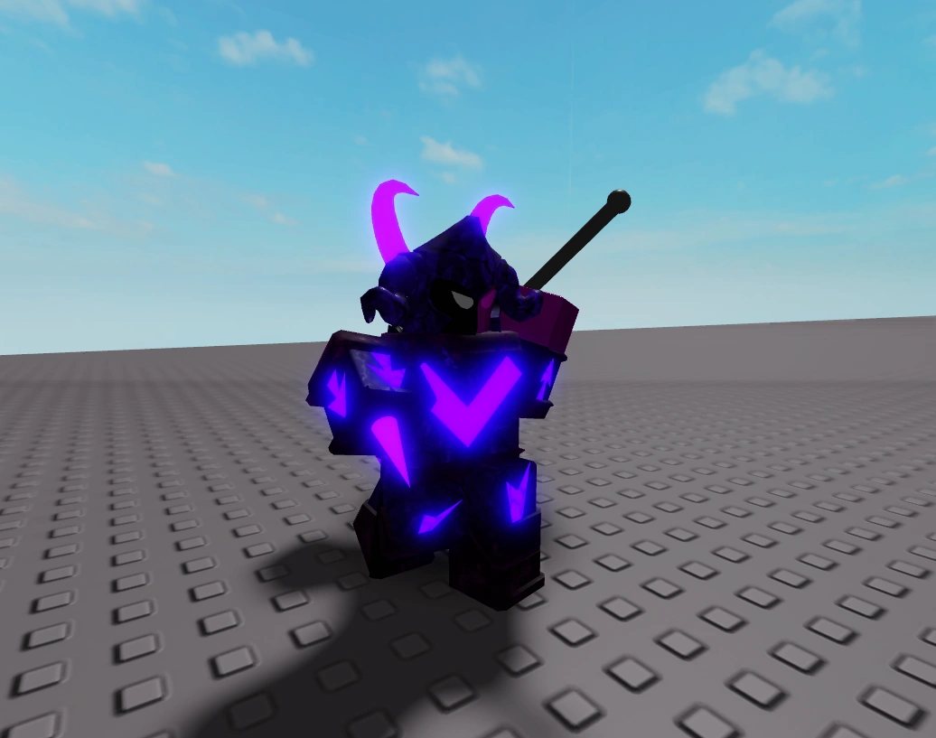 Intensity Lord | Tower Defense Simulator Fanmade Content Wiki | Fandom