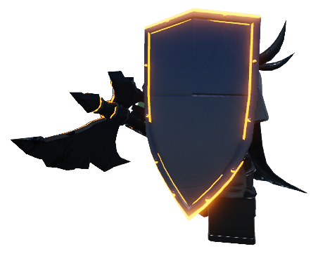 Jaxe Protector | Tower Defense Simulator Fanmade Content Wiki | Fandom