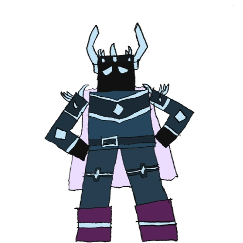 Sad Fallen King | Tower Defense Simulator Fanmade Content Wiki | Fandom