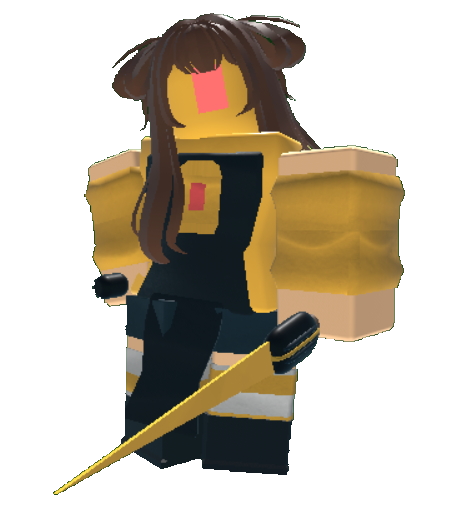 The Golden | Tower Defense Simulator Fanmade Content Wiki | Fandom