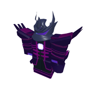 Void Samurai | Tower Defense Simulator Fanmade Content Wiki | Fandom