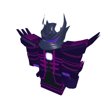 Void Samurai | Tower Defense Simulator Fanmade Content Wiki | Fandom