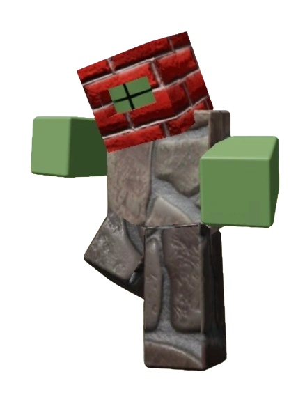 Brickface (Story Mode) | Tower Defense Simulator Fanmade Content Wiki ...