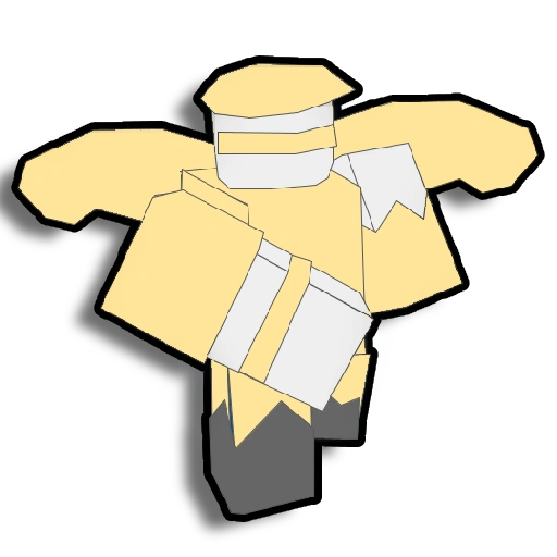 Guardian Angel | Tower Defense Simulator Fanmade Content Wiki | Fandom