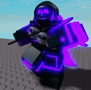 Void Reaper (Deadly Mode) | Tower Defense Simulator Fanmade Content ...