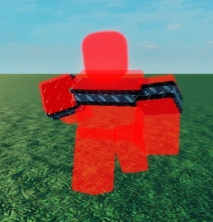 Calamity Soul | Tower Defense Simulator Fanmade Content Wiki | Fandom