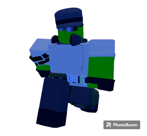 Infected Scout | Tower Defense Simulator Fanmade Content Wiki | Fandom