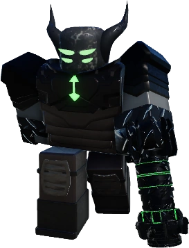 Strong Alien (Area 51 Remastered) | Tower Defense Simulator Fanmade ...