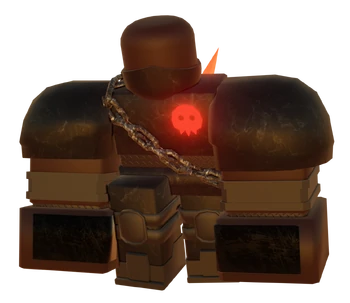 Abomination (Danielito767) | Tower Defense Simulator Fanmade Content ...