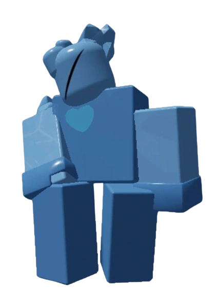 Ice Titan (Story Mode) | Tower Defense Simulator Fanmade Content Wiki ...