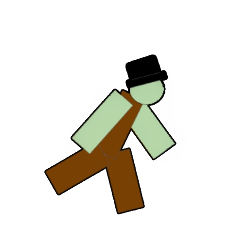 Zombie (The Jaxe's Call) | Tower Defense Simulator Fanmade Content Wiki ...