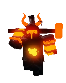 Molten Army Mode | Tower Defense Simulator Fanmade Content Wiki | Fandom