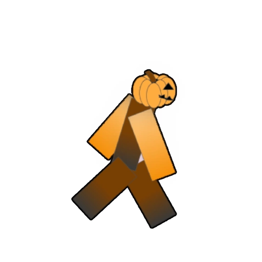 Pumpkin (The Jaxe's Call) | Tower Defense Simulator Fanmade Content ...