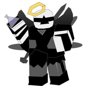 Holy Bomber | Tower Defense Simulator Fanmade Content Wiki | Fandom