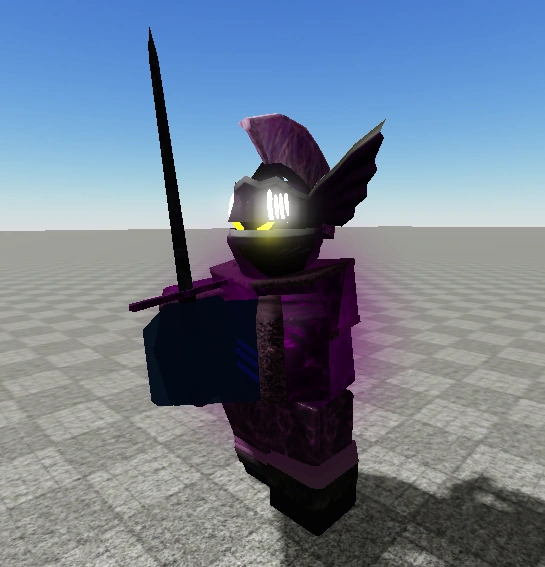 Perished guard | Tower Defense Simulator Fanmade Content Wiki | Fandom