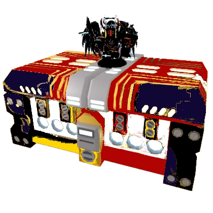 Telekinetic Crate | Tower Defense Simulator Fanmade Content Wiki | Fandom