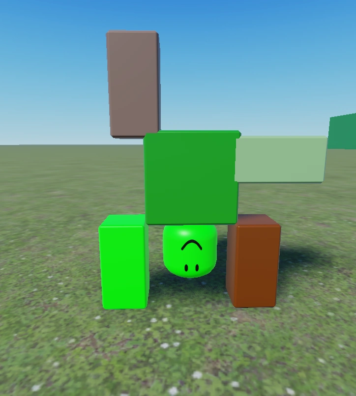 N0rm4l | Tower Defense Simulator Fanmade Content Wiki | Fandom