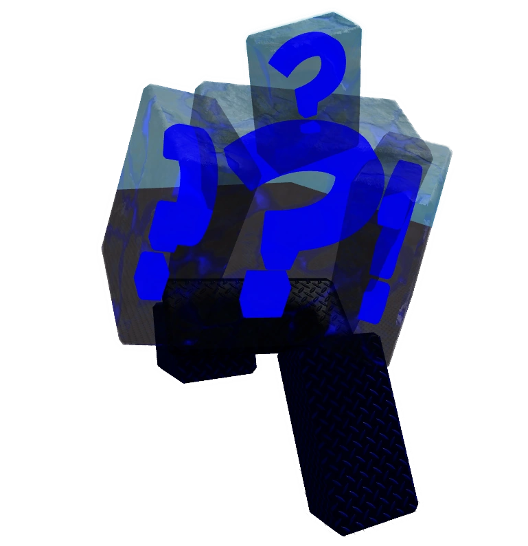 Ice Mystery Boss | Tower Defense Simulator Fanmade Content Wiki | Fandom