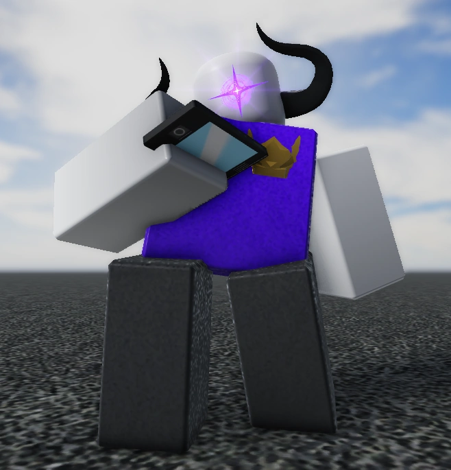 Category:Universal Anomaly | Tower Defense Simulator Fanmade Content ...