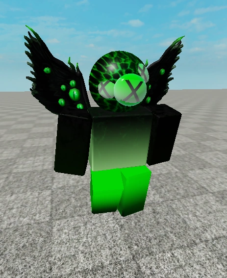 Overseer's failed creation | Tower Defense Simulator Fanmade Content Wiki | Fandom