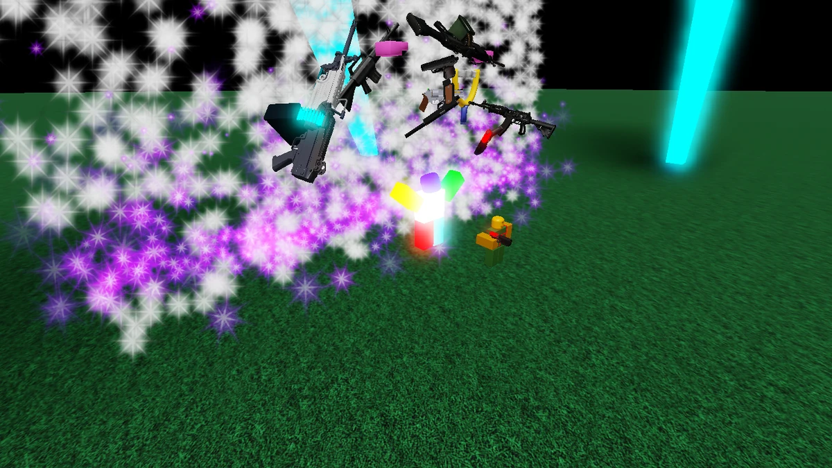 Light Shock Speed | Tower Defense Simulator Fanmade Content Wiki | Fandom