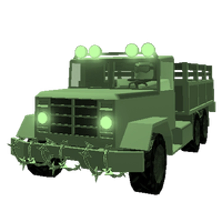 Truck Imposter | Tower Defense Simulator Fanmade Content Wiki | Fandom