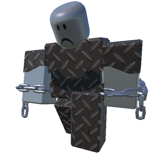 Heavy | Tower Defense Simulator Fanmade Content Wiki | Fandom