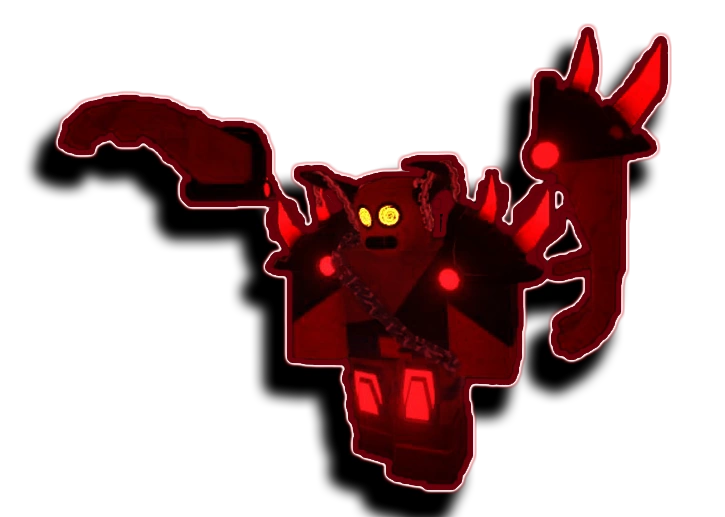 Hellspawn | Tower Defense Simulator Fanmade Content Wiki | Fandom