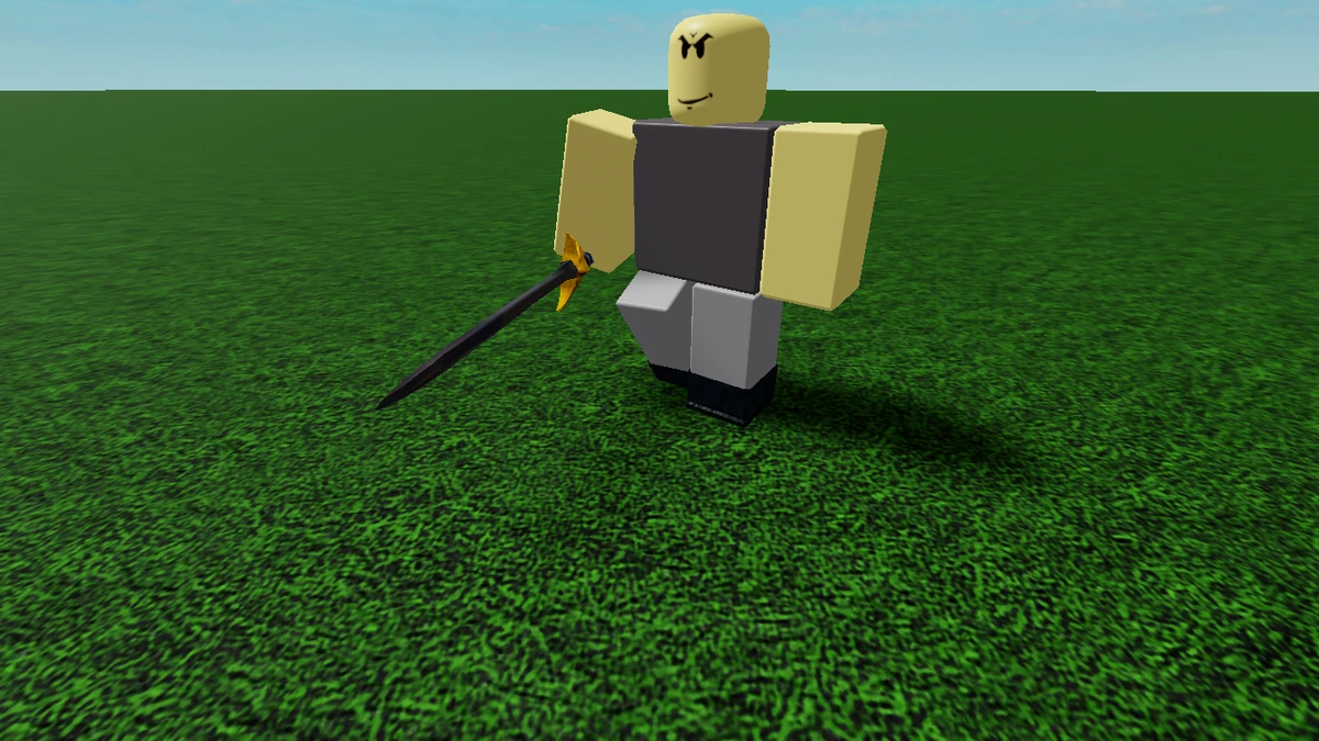 Swordsman | Tower Defense Simulator Fanmade Content Wiki | Fandom