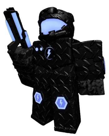 Rocket Slinger | Tower Defense Simulator Fanmade Content Wiki | Fandom