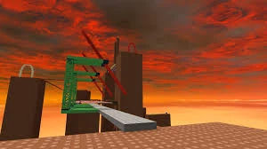 Sword Fight In The Heights | Tower Defense Simulator Fanmade Content ...