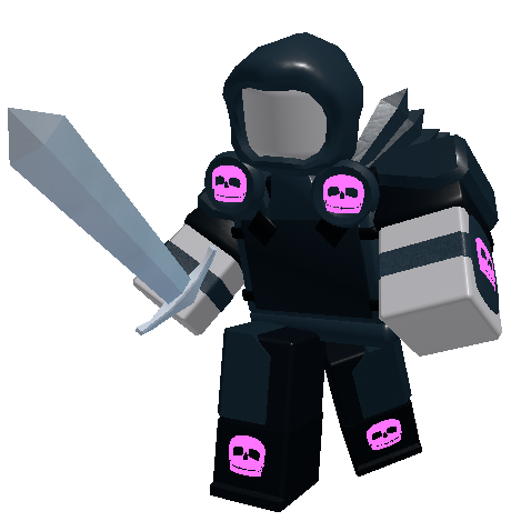 Fallen Hero (SFOTH Remastered) | Tower Defense Simulator Fanmade ...