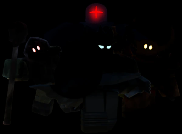 Endless Mode Ultimate | Tower Defense Simulator Fanmade Content Wiki ...