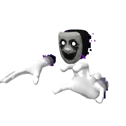 Void Mask | Tower Defense Simulator Fanmade Content Wiki | Fandom