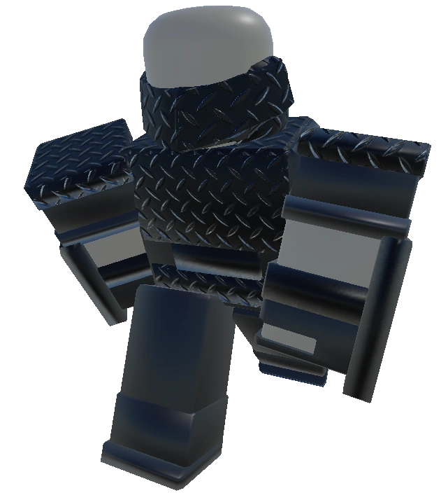 Bruiser (AN12 Archive) | Tower Defense Simulator Fanmade Content Wiki ...