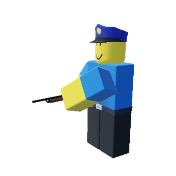 Enforcer | Tower Defense Simulator Fanmade Content Wiki | Fandom