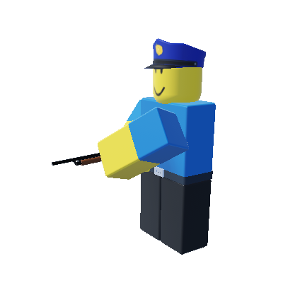 Enforcer | Tower Defense Simulator Fanmade Content Wiki | Fandom