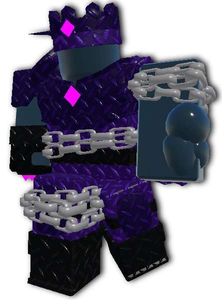 Sturdy Emperor | Tower Defense Simulator Fanmade Content Wiki | Fandom