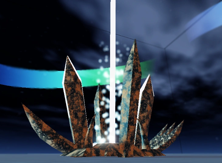 The Unused EX | Tower Defense Simulator Fanmade Content Wiki | Fandom