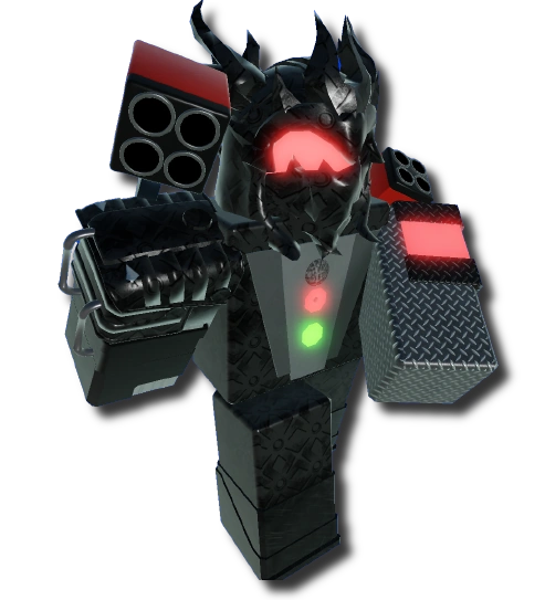 Mechanical Mastermind | Tower Defense Simulator Fanmade Content Wiki ...