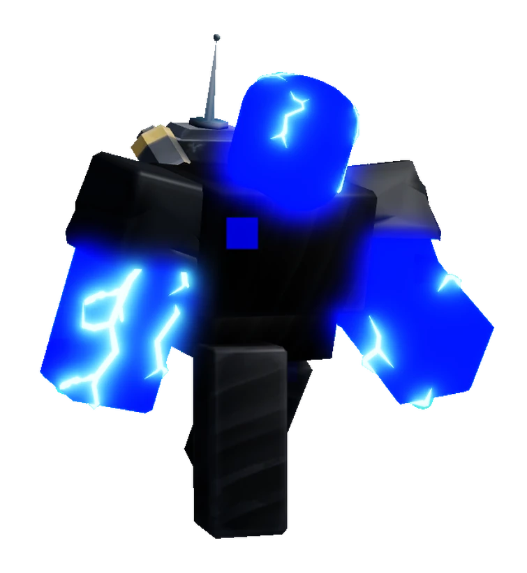 Super Electro | Tower Defense Simulator Fanmade Content Wiki | Fandom