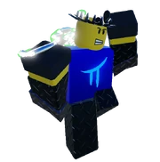 Four Champions | Tower Defense Simulator Fanmade Content Wiki | Fandom